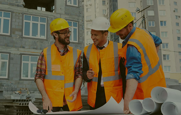 Constructions - Danproco