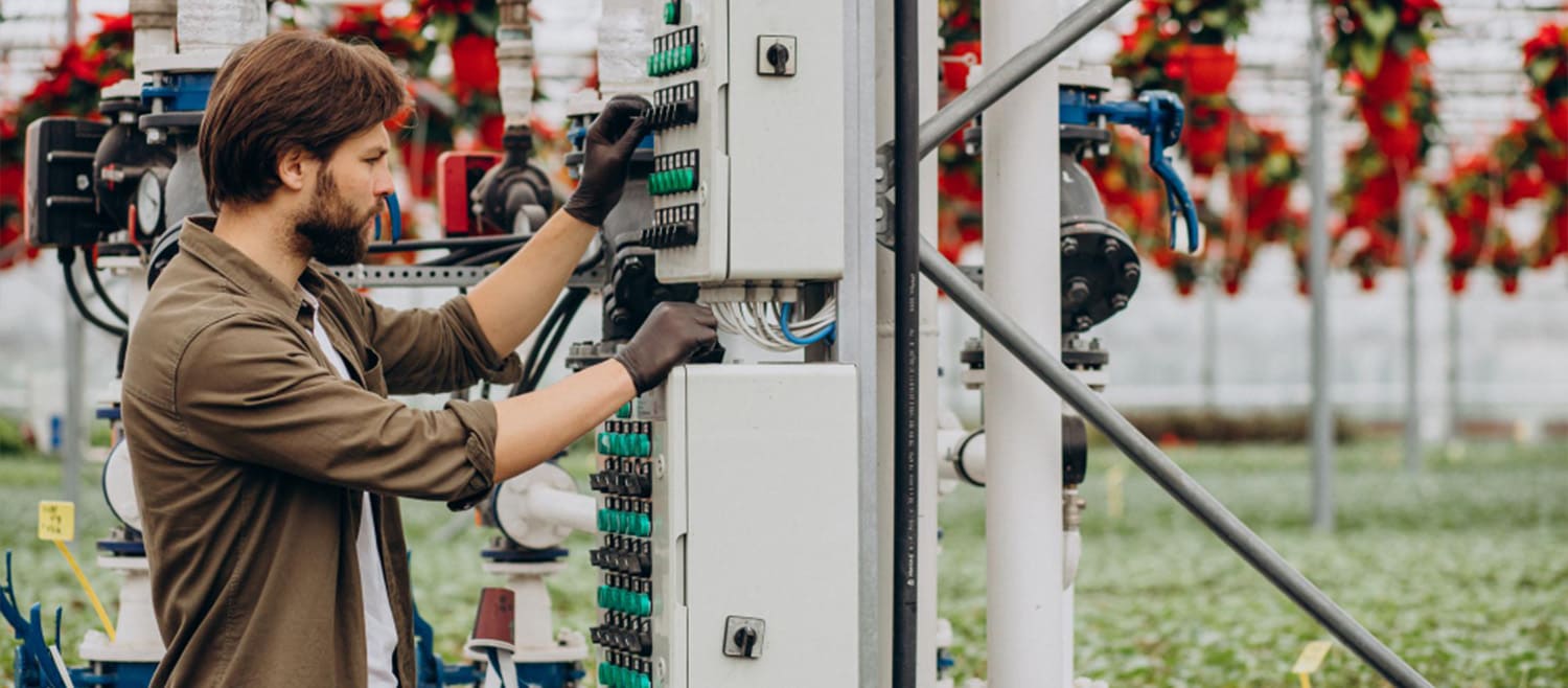 The Future of Electrical Systems: Innovations and Trends - Danproco