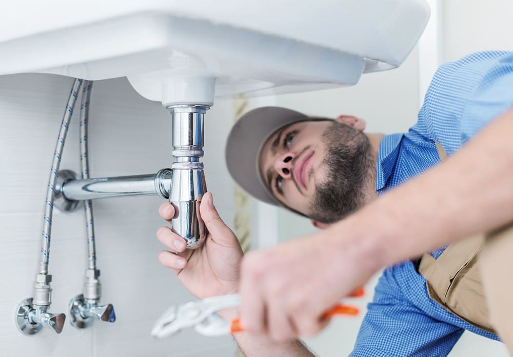 Plumbing - Danproco